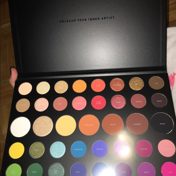 Morphe | Makeup | James Charles X Morphe | Poshmark